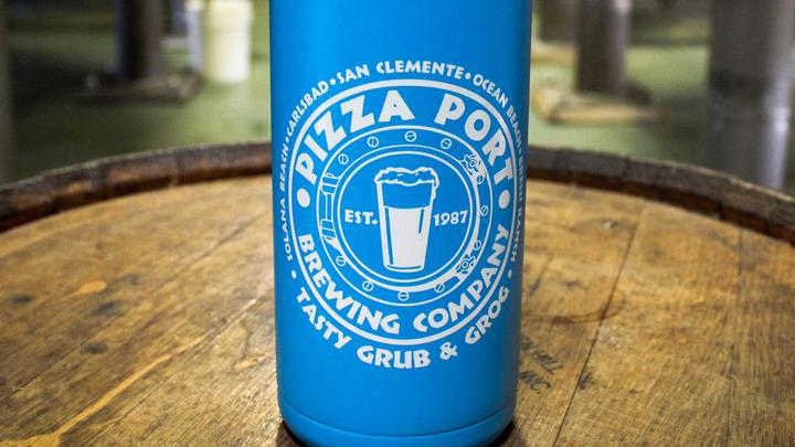 Accessories – Pizza Port Brewing Company