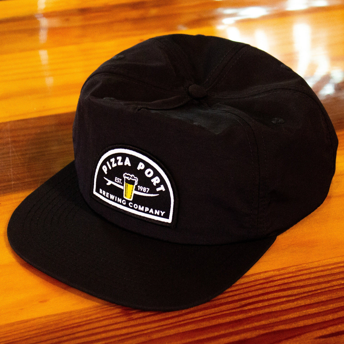The Swell Hat BK – Pizza Port Brewing Company