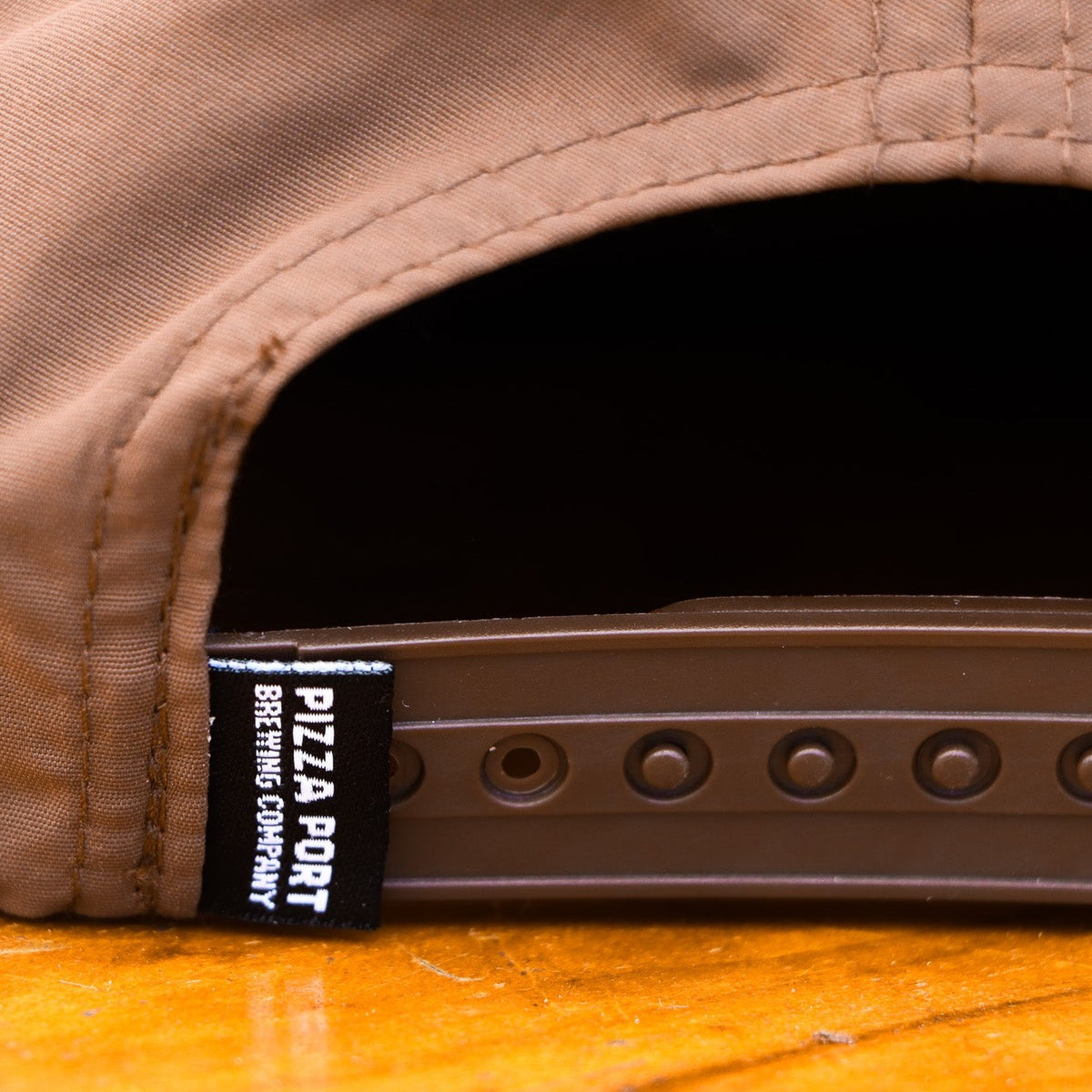 The Swell Hat BR – Pizza Port Brewing Company