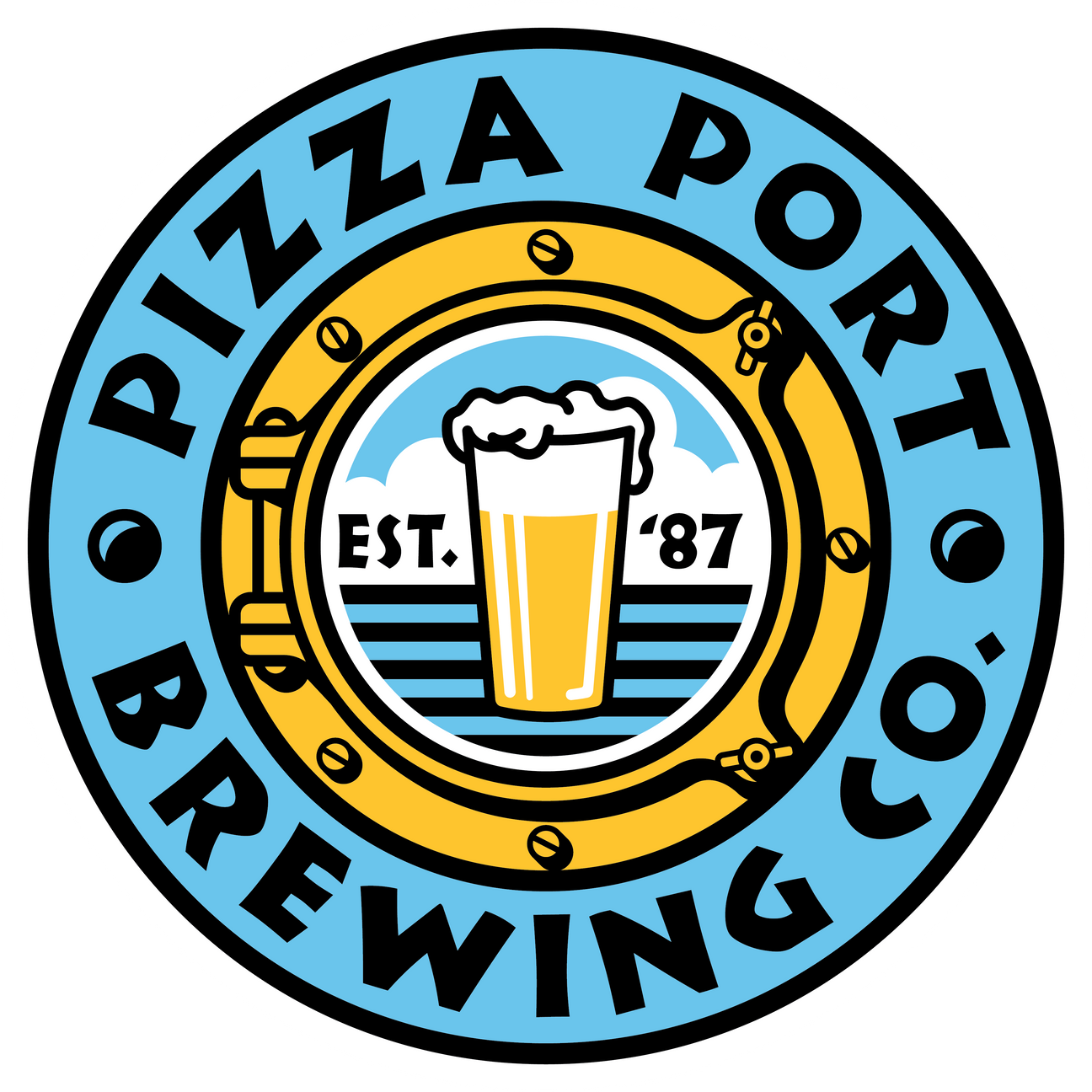 Store locator – Pizza Port Brewing Company
